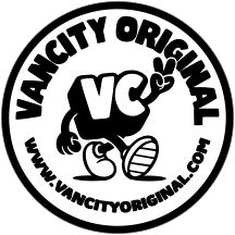 Vancity Original Gift Card