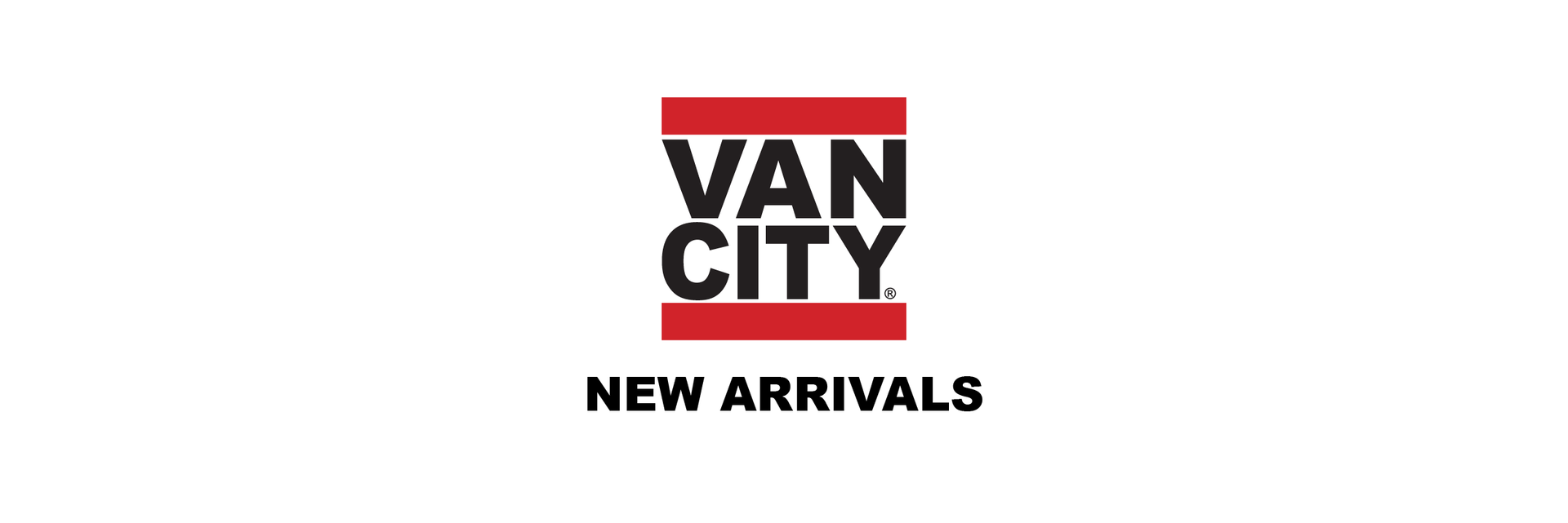 NEW ARRIVALS - Vancity Original