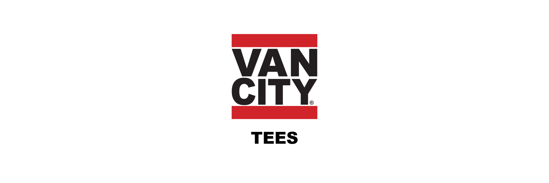 All Tees - Vancity Original