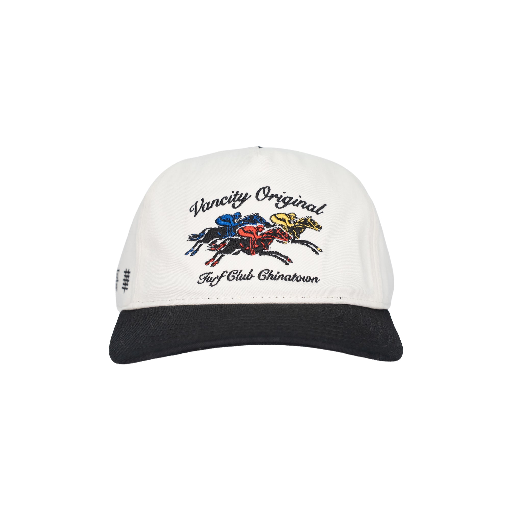 Shipping and Deliveries - Vancity Original