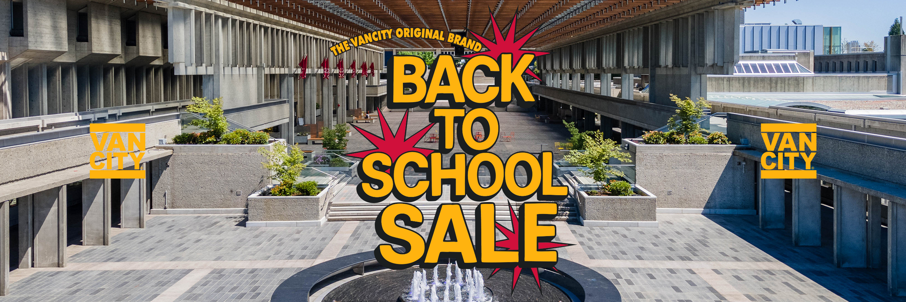 Vancity Original® – Vancouver Streetwear: Tees, Hoodies, Headwear